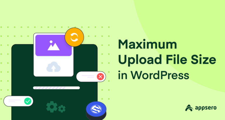 How To Increase Maximum Upload File Size In Wordpress