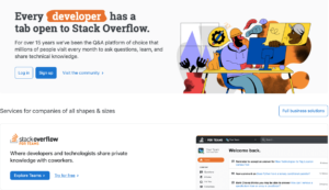 27 Best Specialized Search Engines for Programmers | Appsero